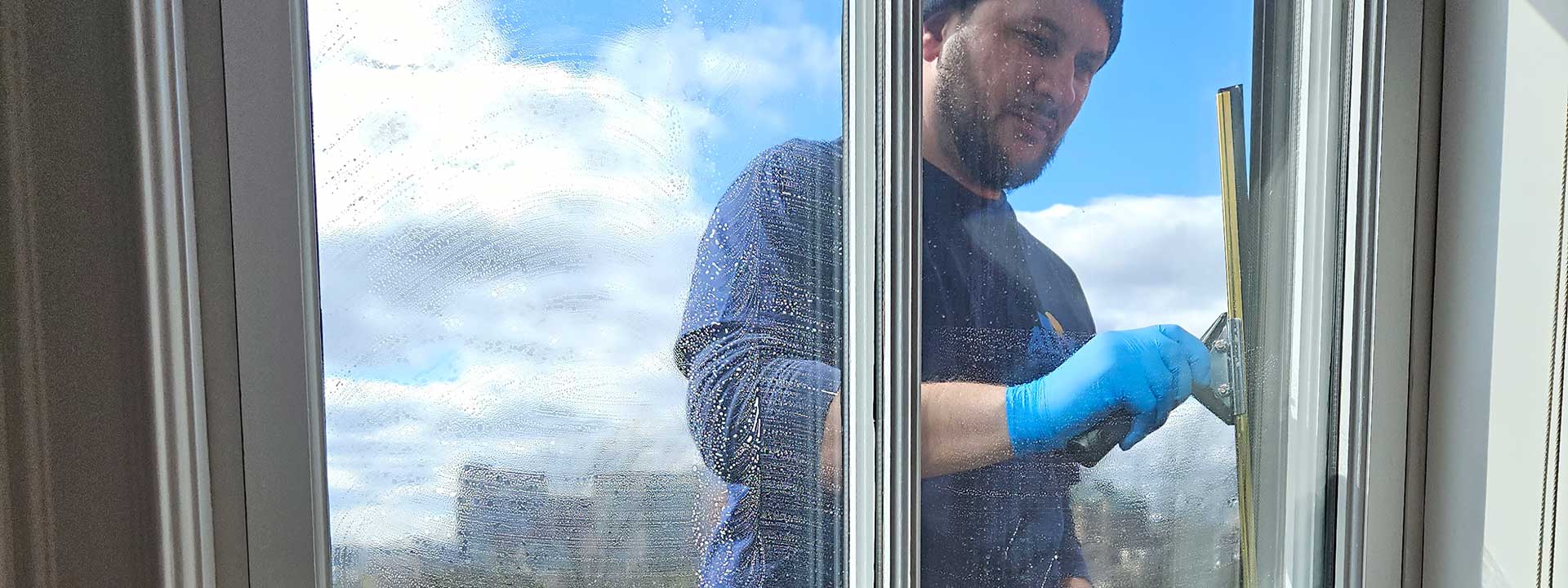 Residential Window Cleaning Boston, MA | Ally Window Cleaning